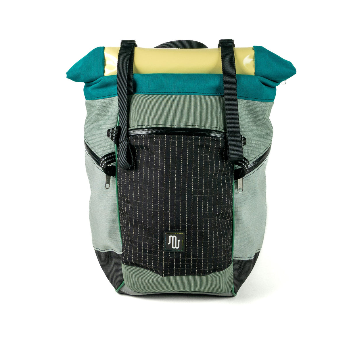BUDDY backpack – medencebag