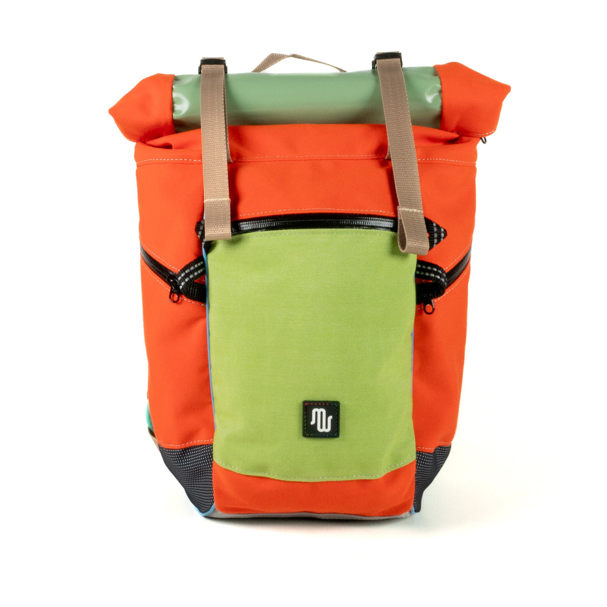 BUDDY backpack – medencebag