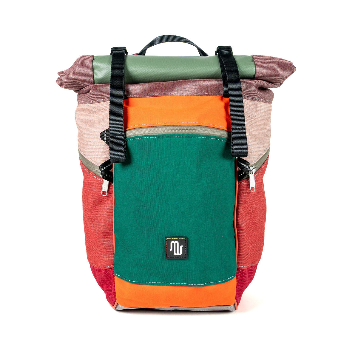 BUDDY backpack – medencebag
