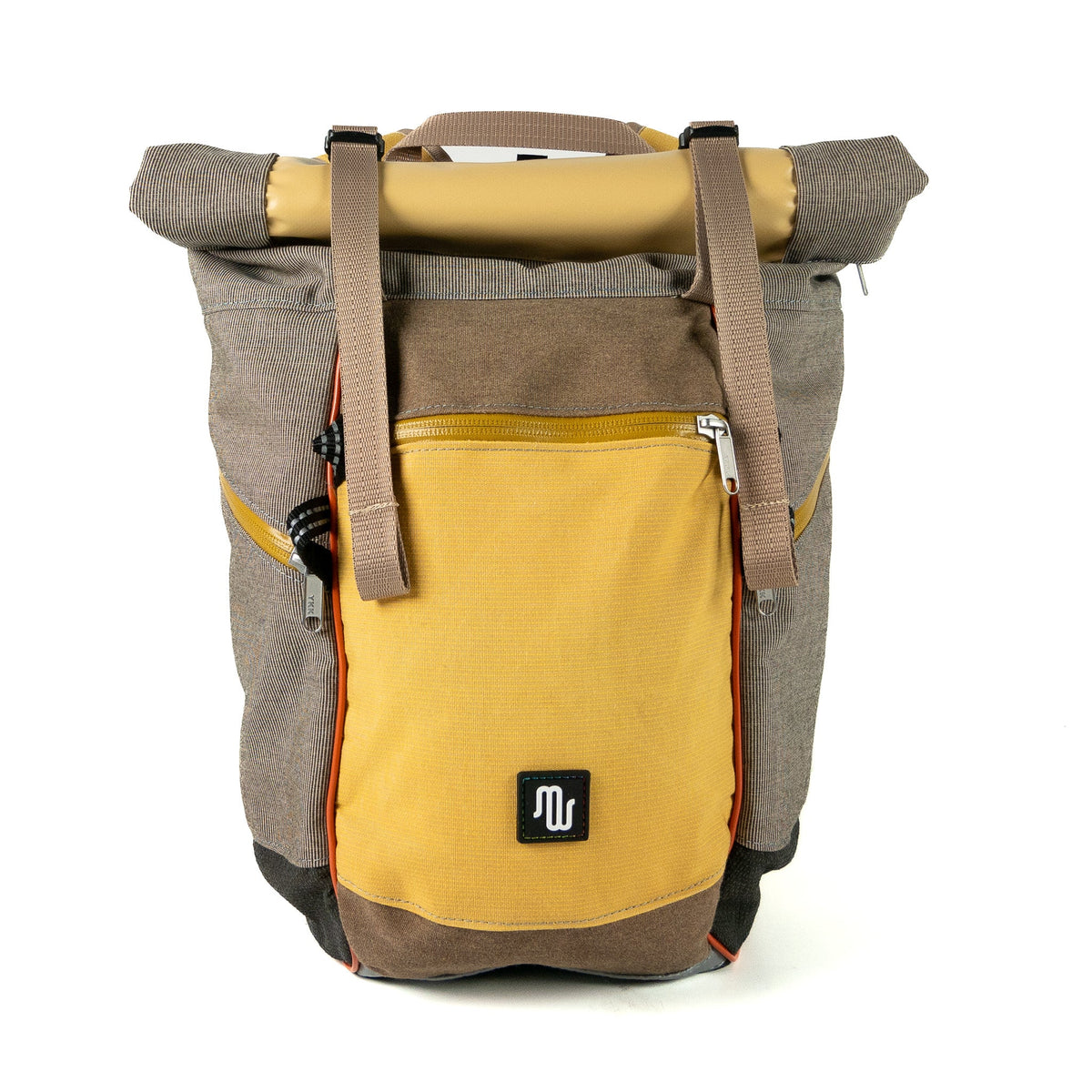 BUDDY backpack – medencebag