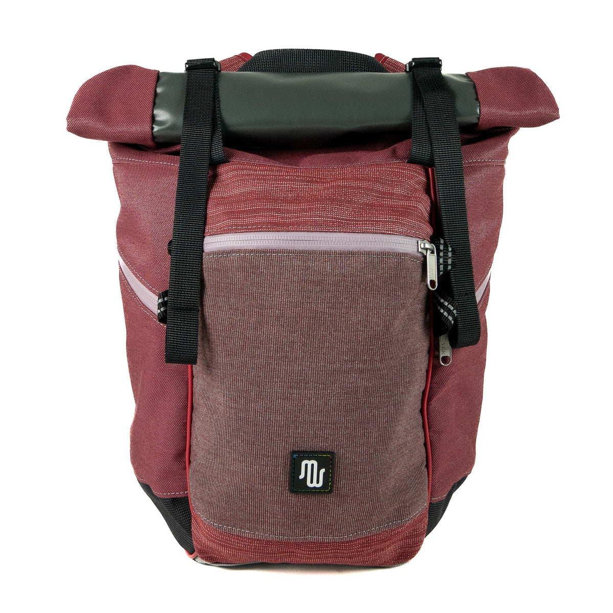 BUDDY backpack – medencebag