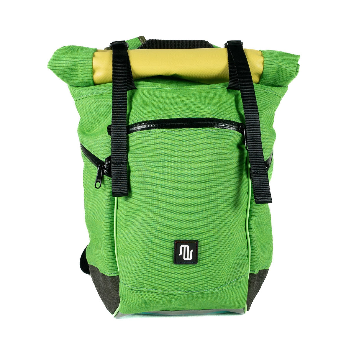 BUDDY backpack – medencebag
