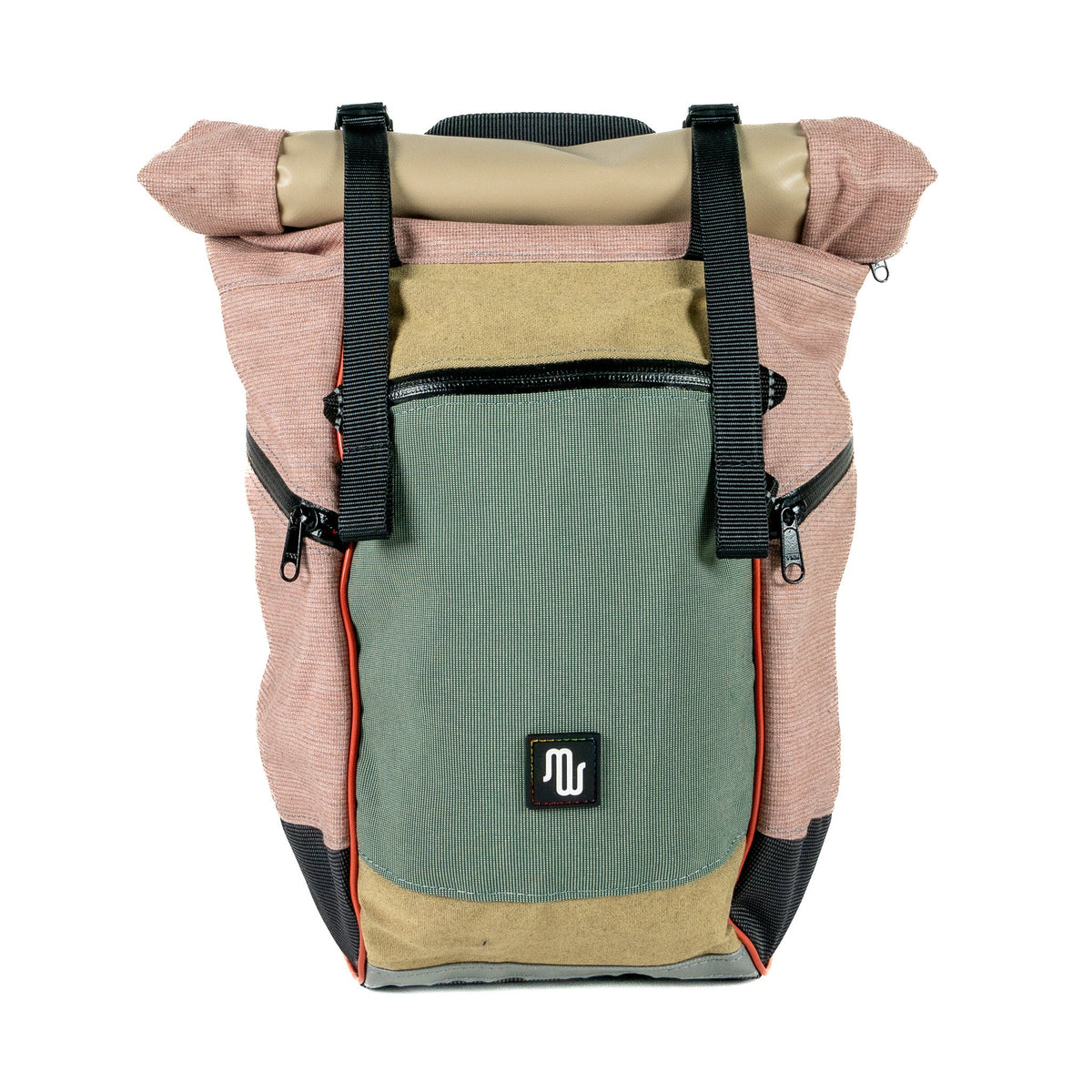 BUDDY backpack – medencebag