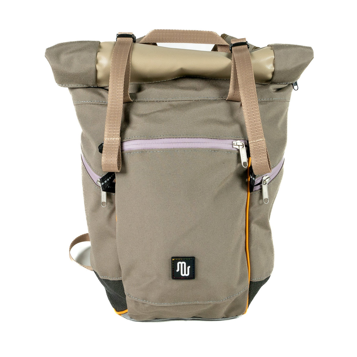 BUDDY backpack – medencebag