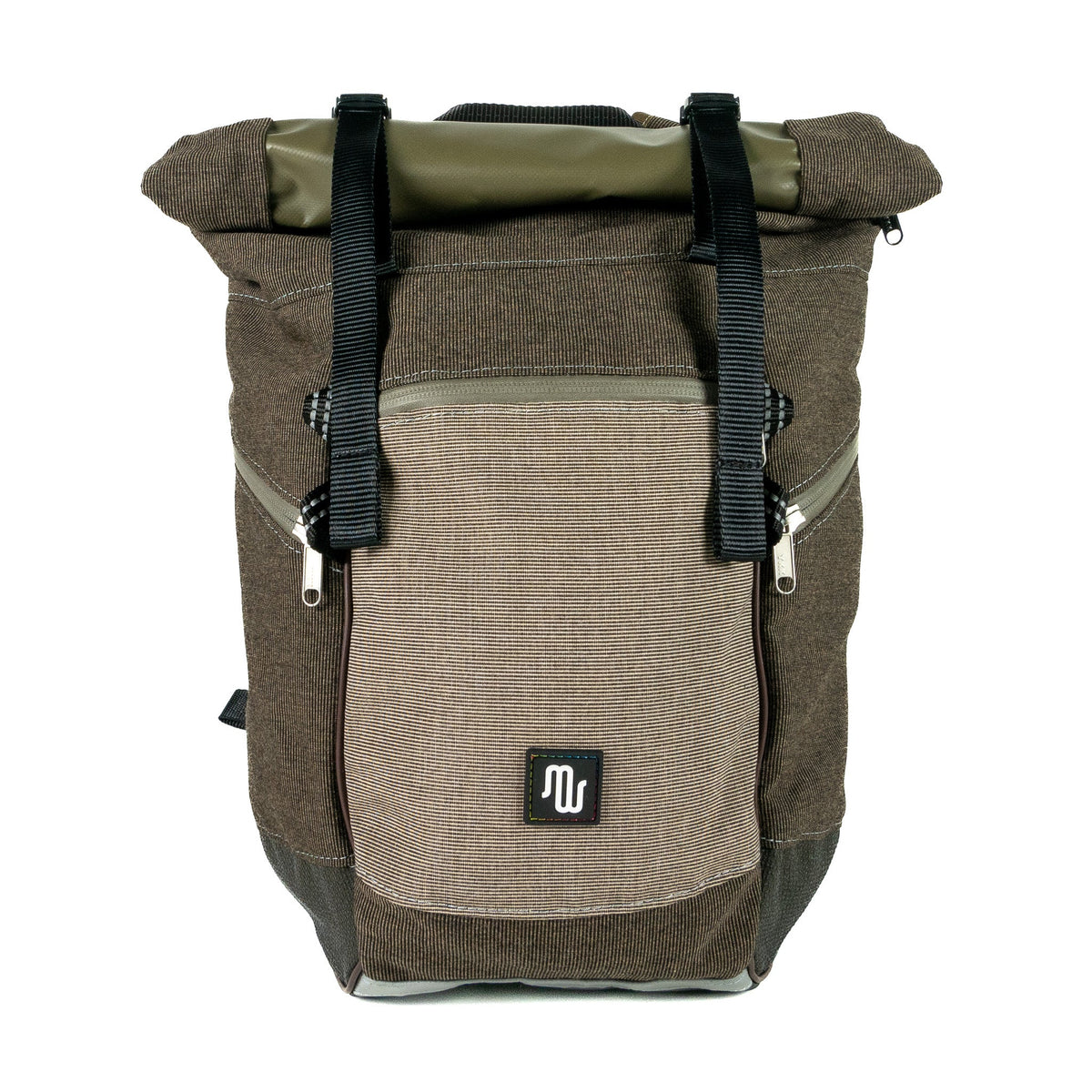 BUDDY backpack – medencebag