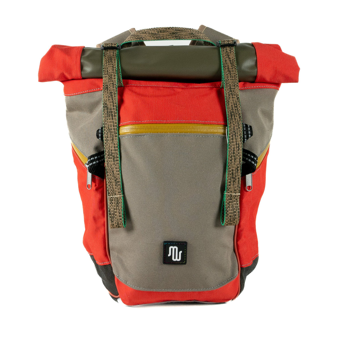BUDDY backpack – medencebag