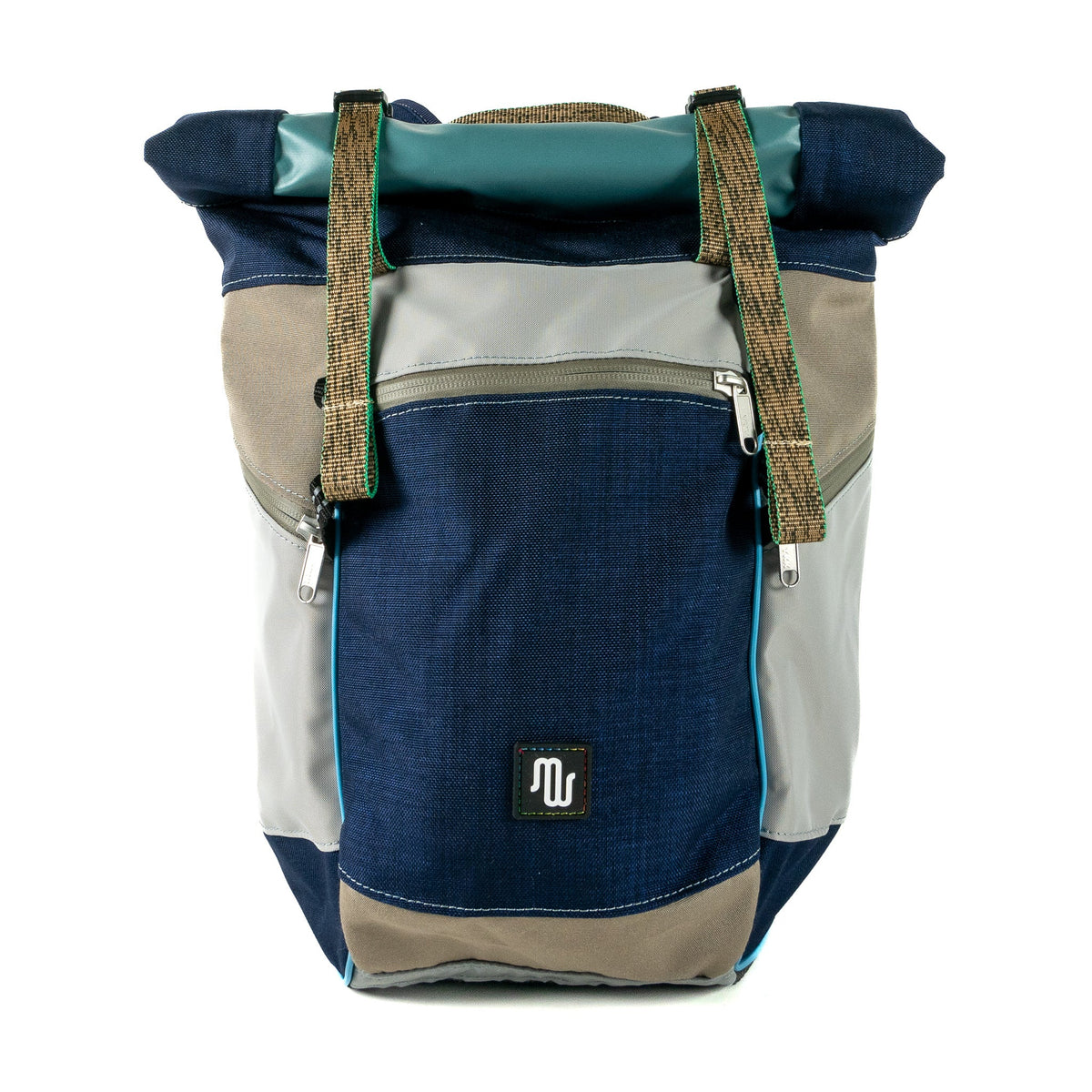 BUDDY backpack – medencebag