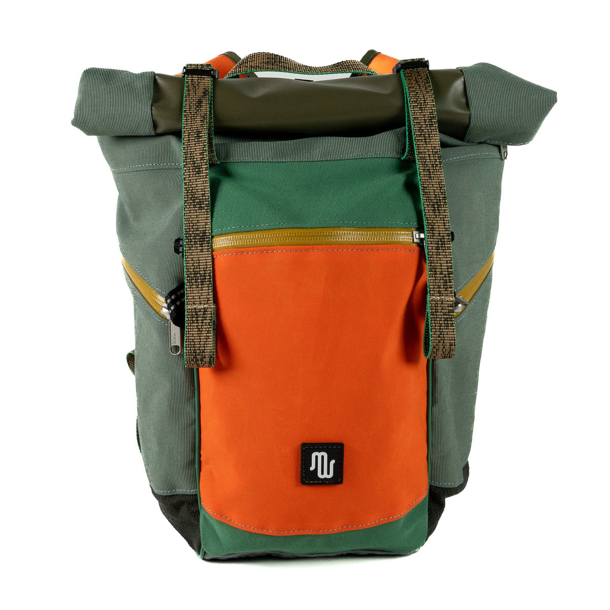 BUDDY backpack – medencebag