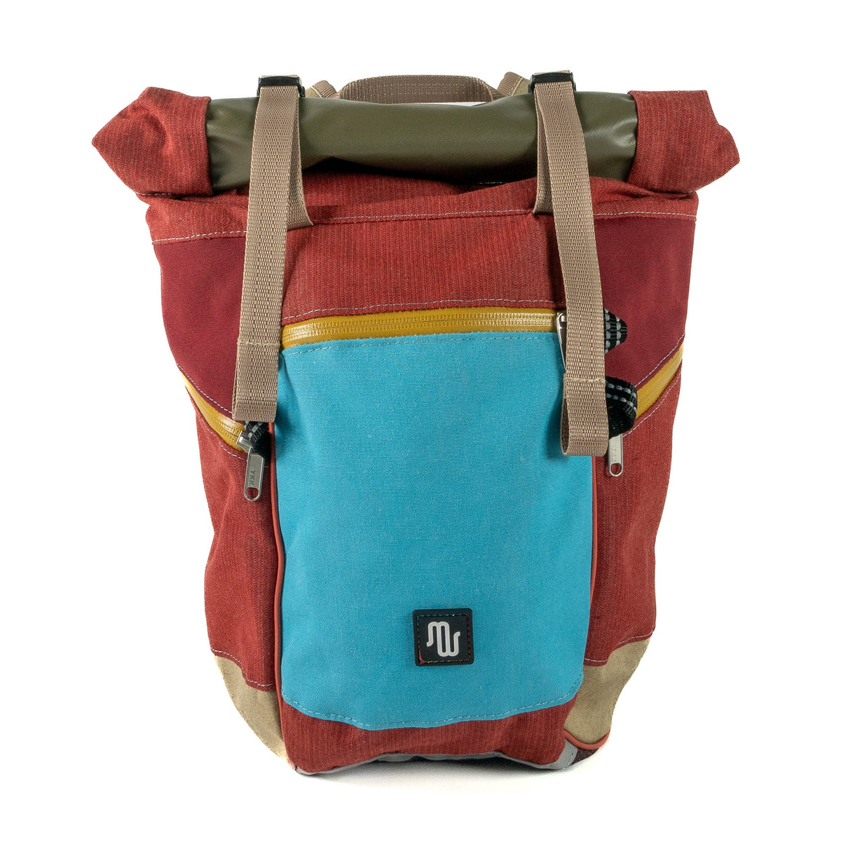 BUDDY backpack – medencebag