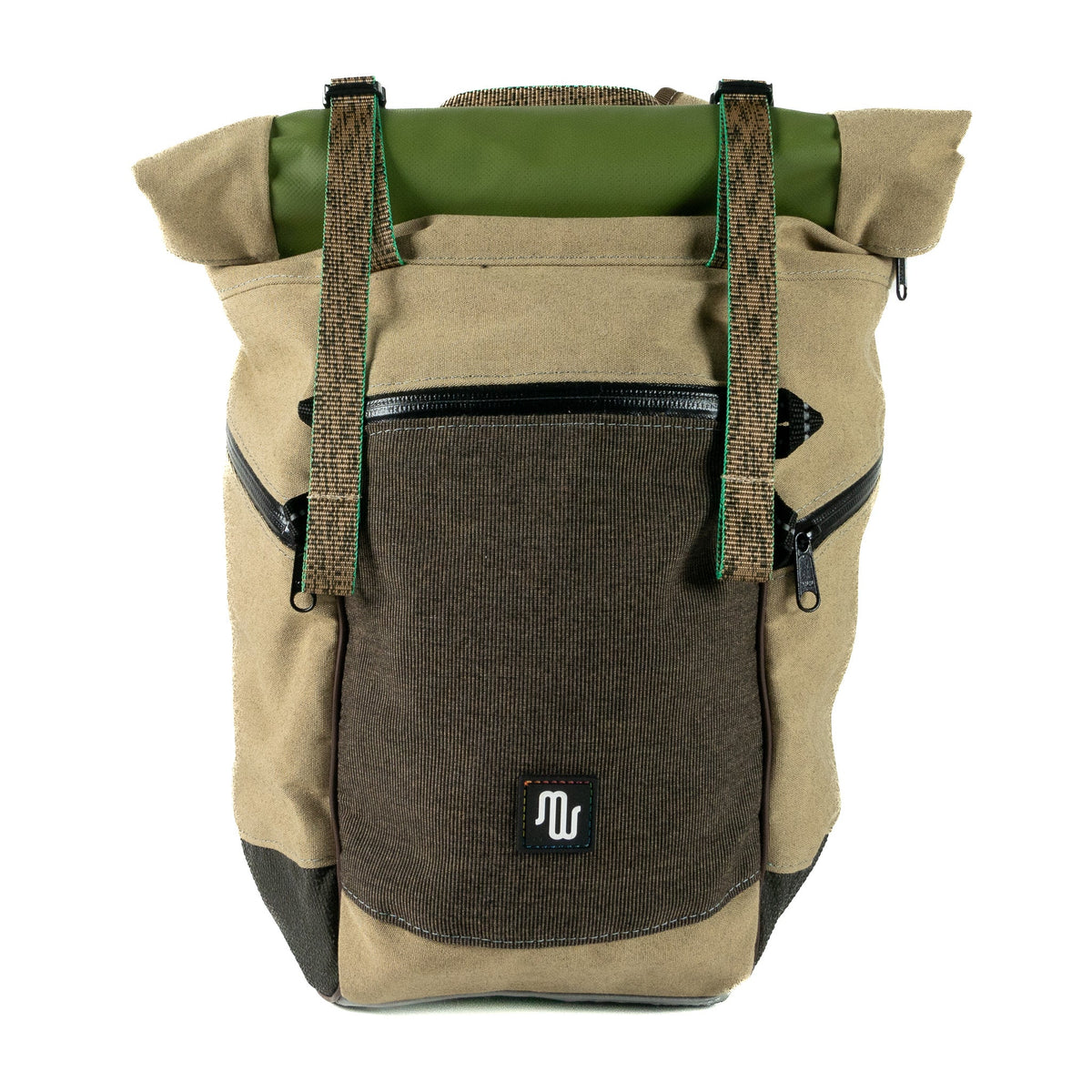 BUDDY backpack – medencebag