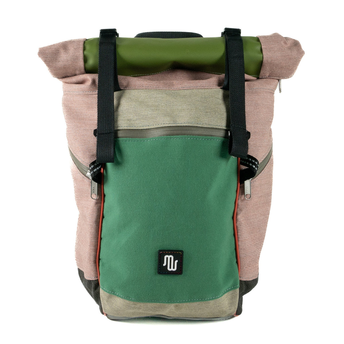 BUDDY backpack – medencebag