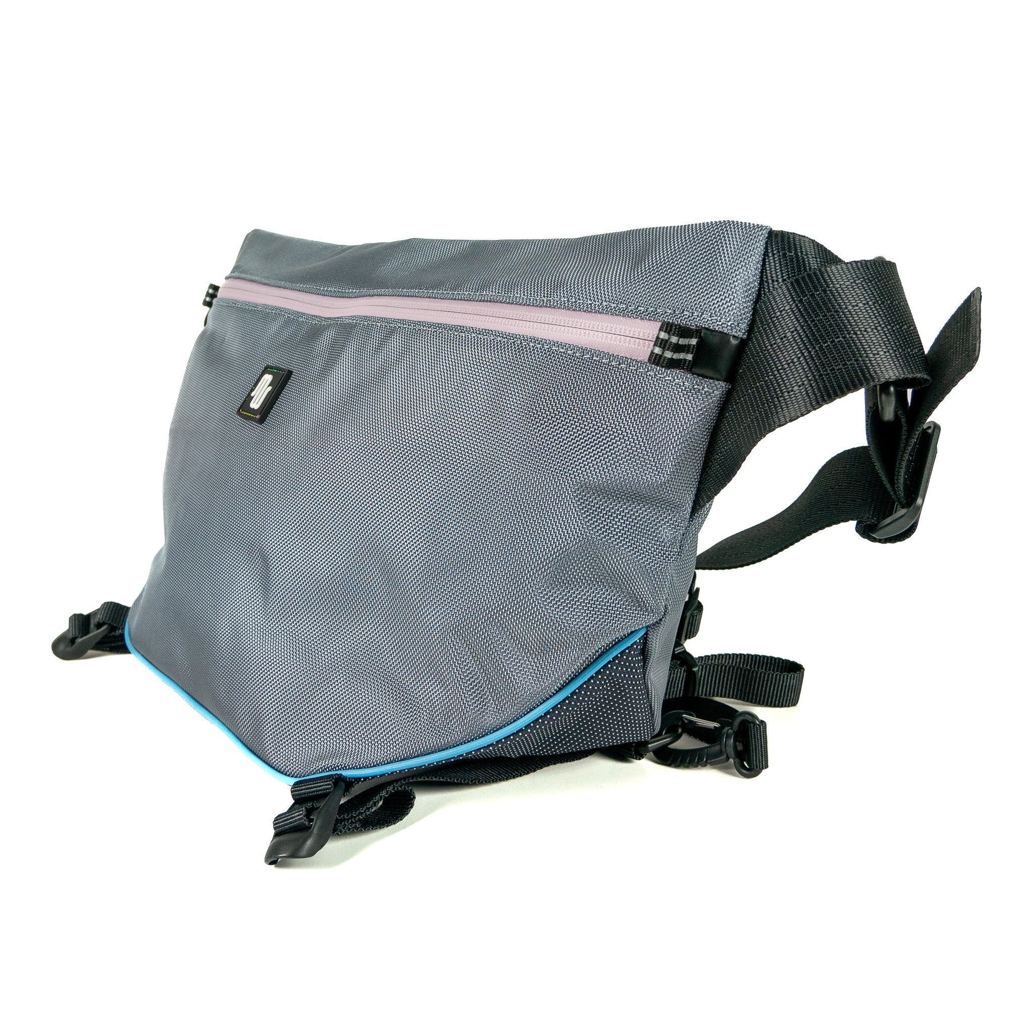 Crossbody Bag - BOB No. 015 – medencebag