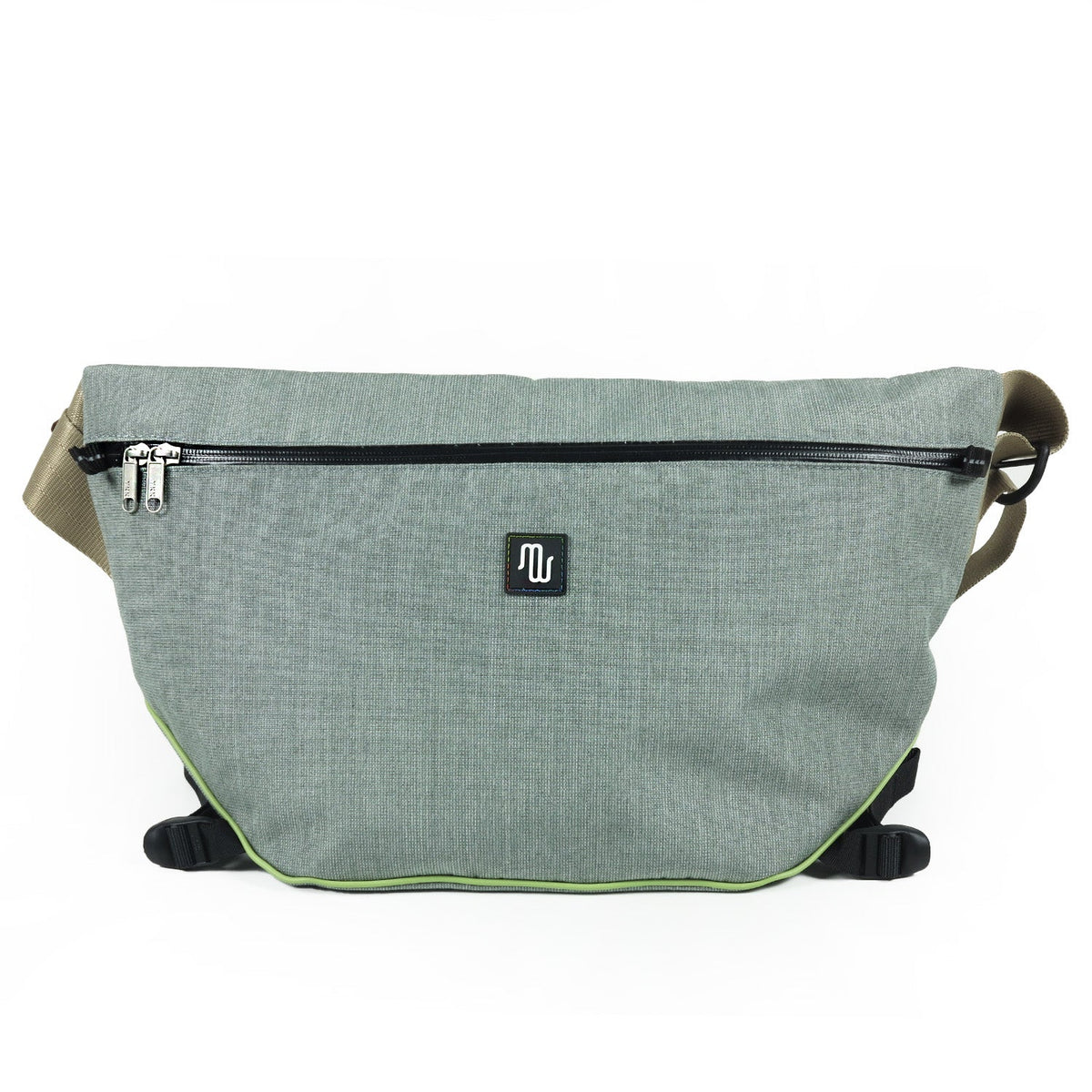 Crossbody Bag - BOB No. 021 – medencebag
