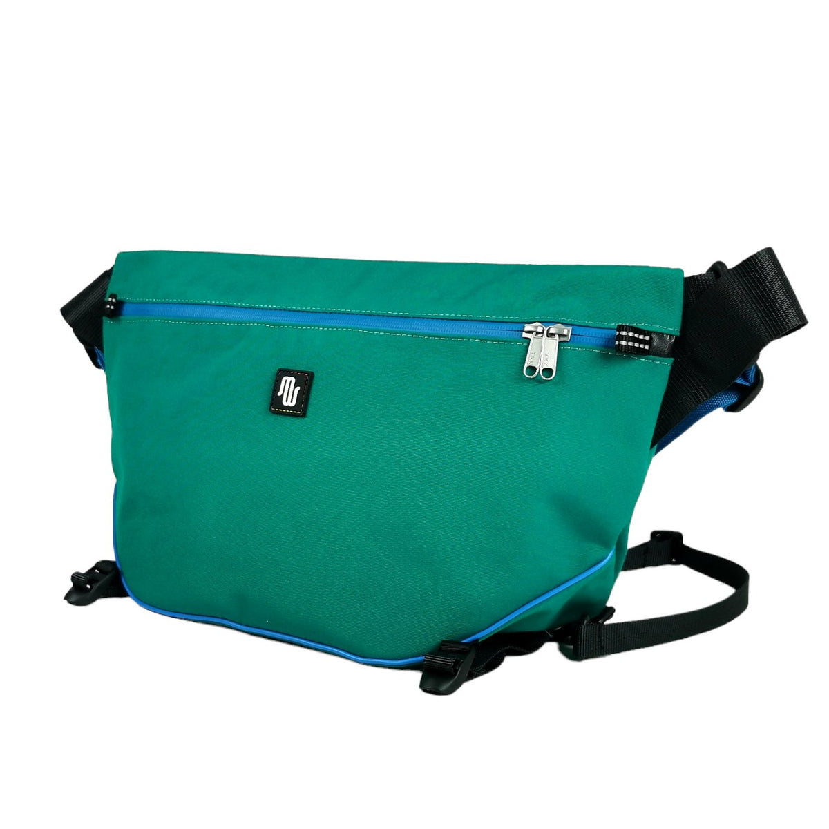 Crossbody Bag - BOB No. 030 – medencebag