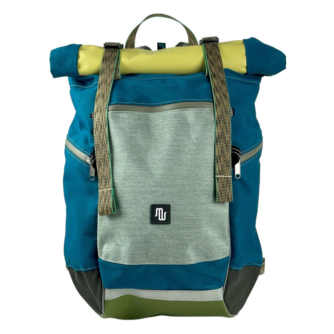 Backpack - BUD Light #035 – medencebag