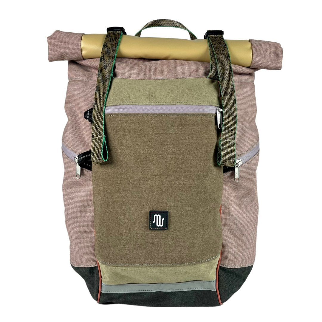 BUD Light backpack – medencebag