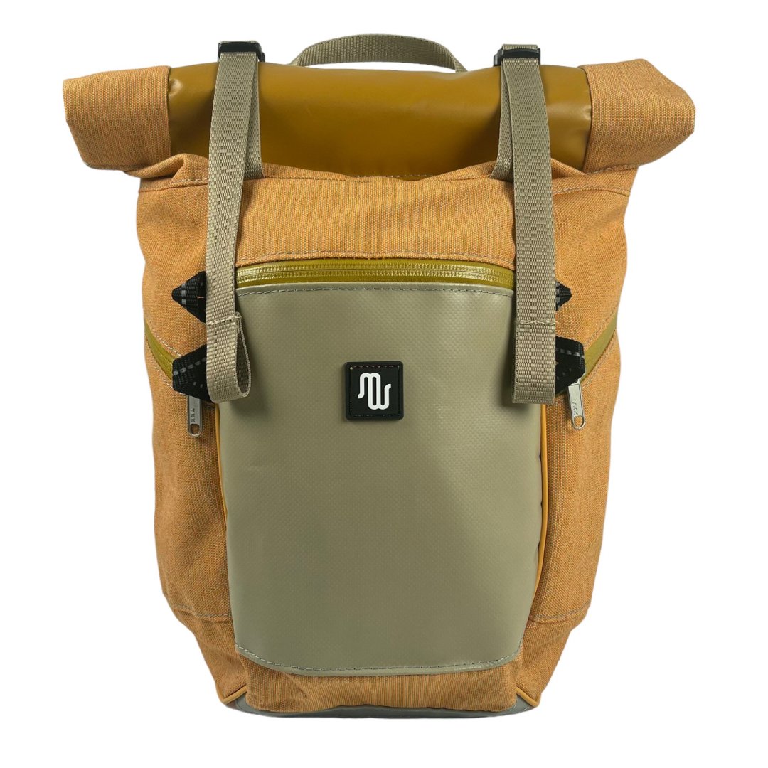 Backpack - BUDDY #034 – medencebag