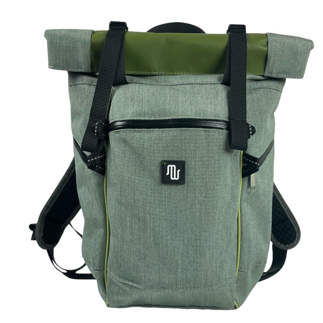 Backpack - BUDDY #050 – medencebag