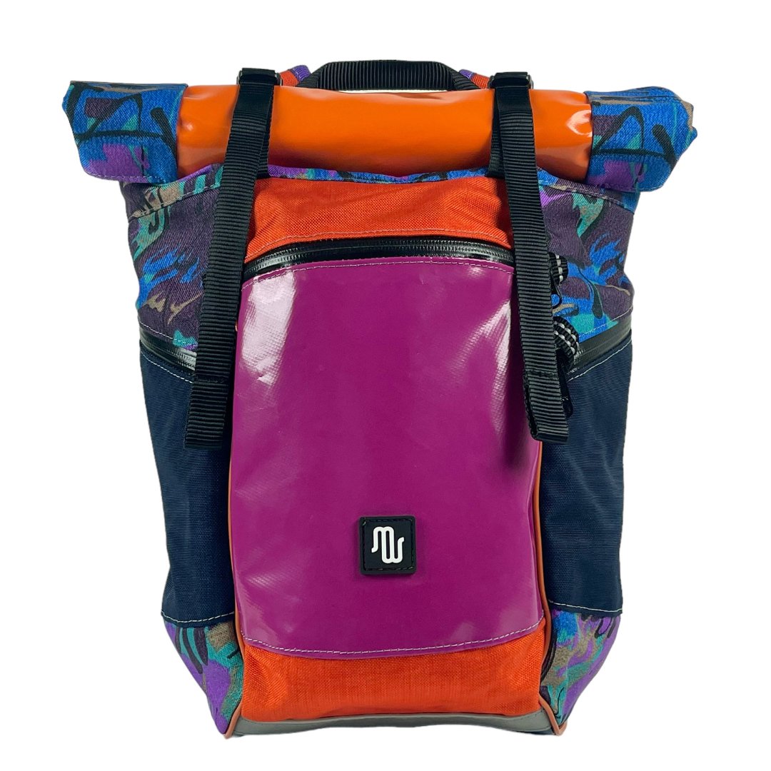 BUDDY backpack – medencebag