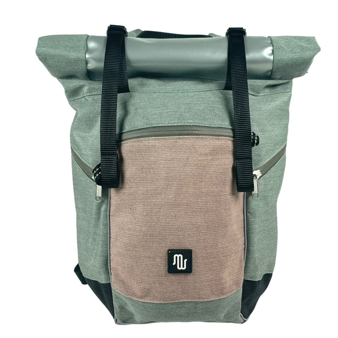 BUDDY backpack – medencebag