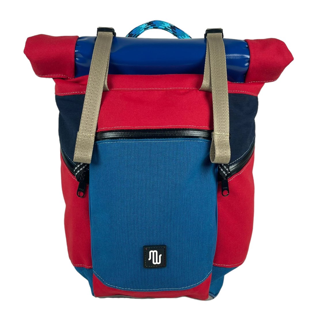 BUDDY backpack – medencebag