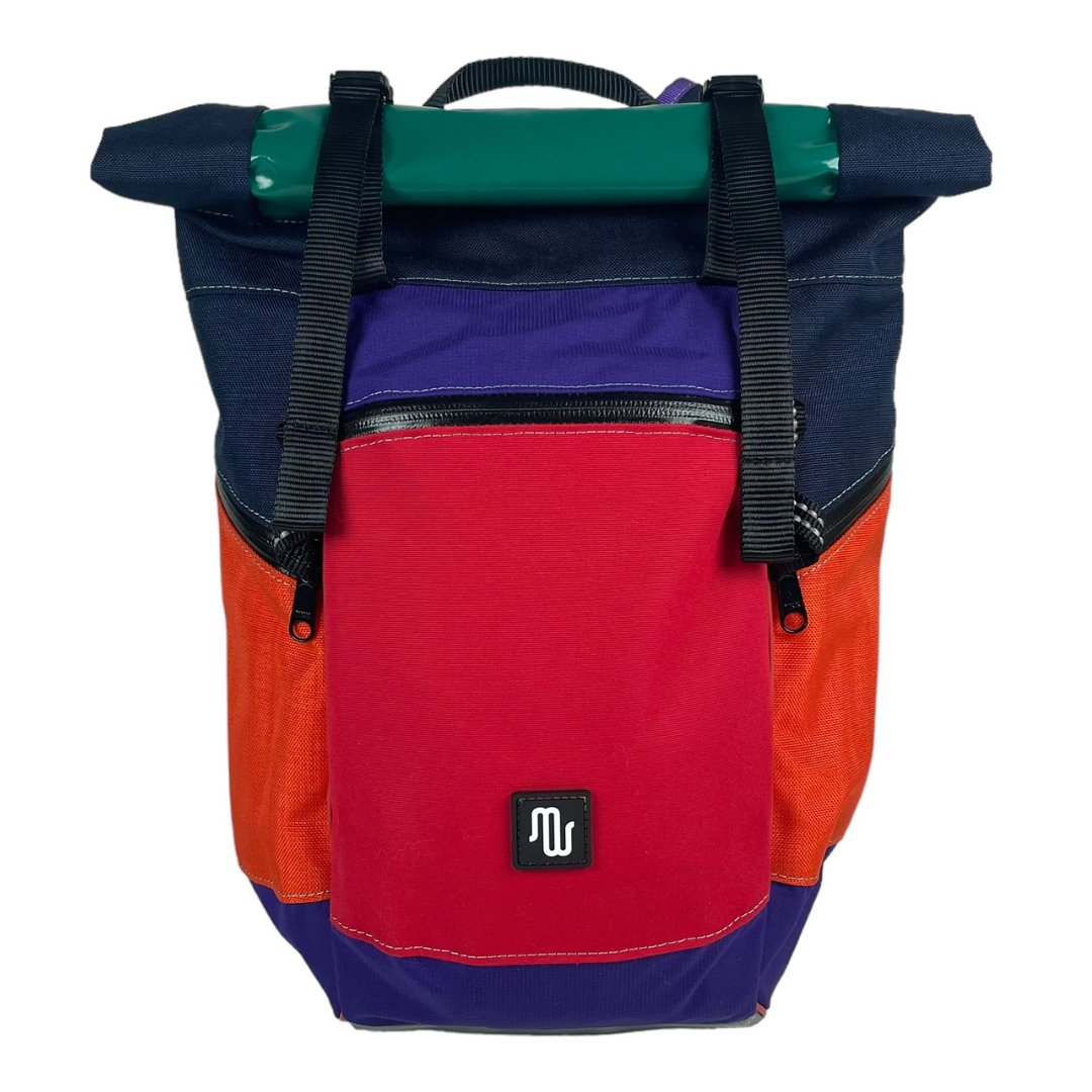 BUDDY backpack – medencebag