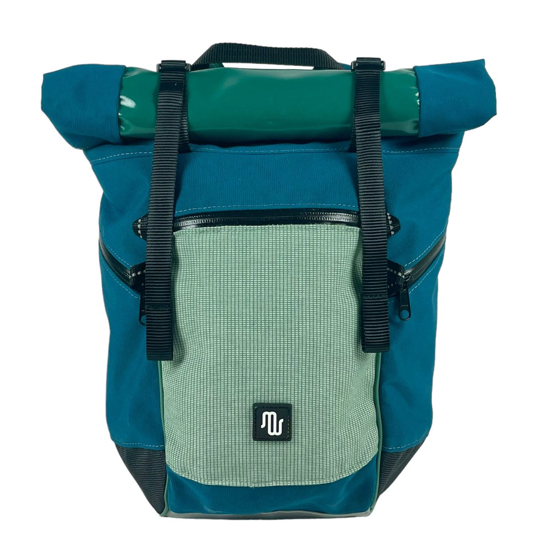 BUDDY backpack – medencebag