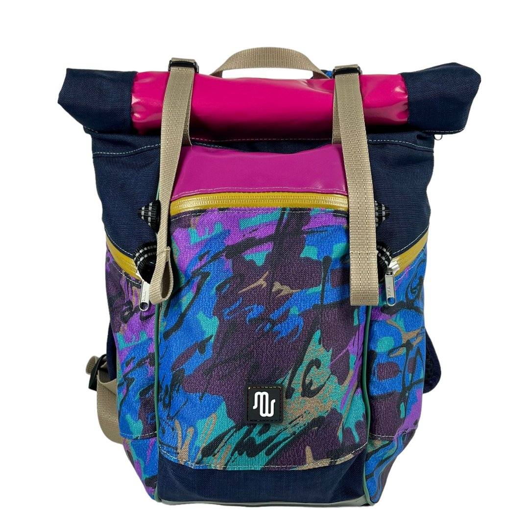 BUDDY backpack – medencebag