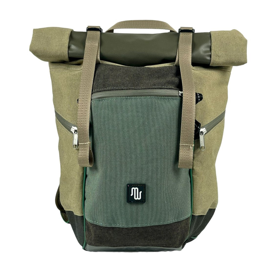 BUDDY backpack – medencebag