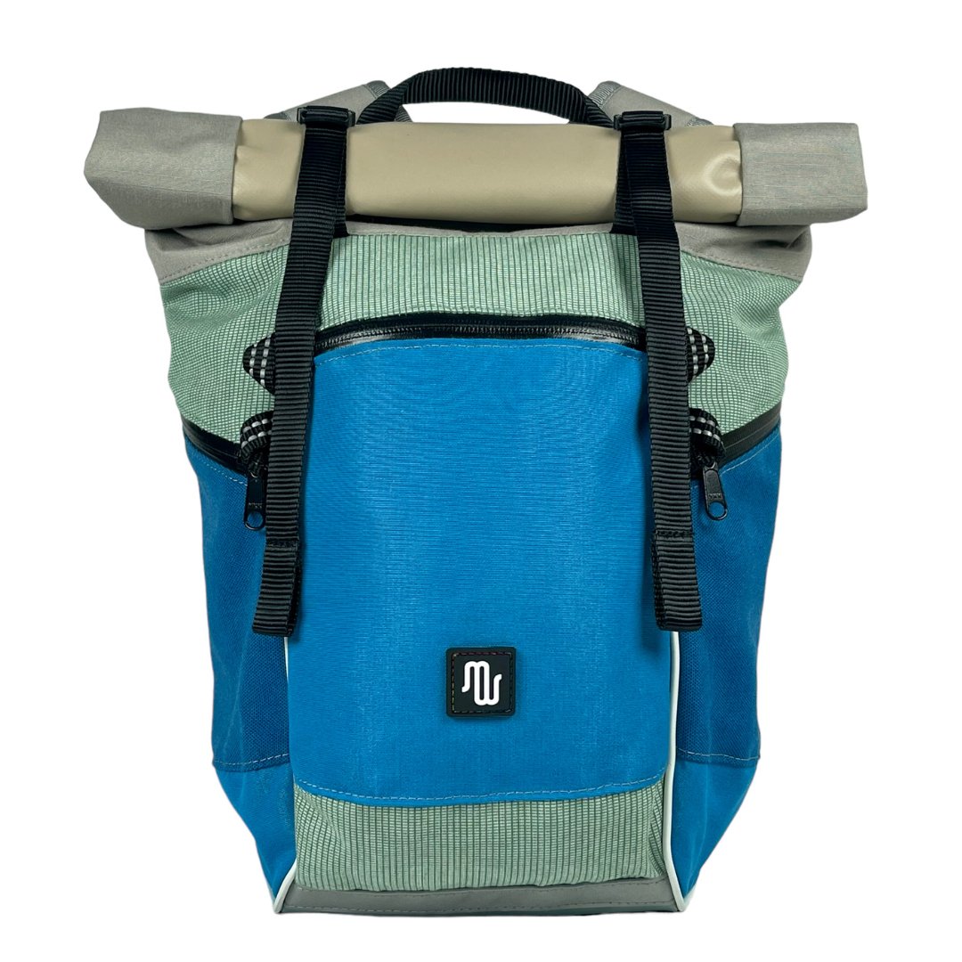 BUDDY backpack – medencebag