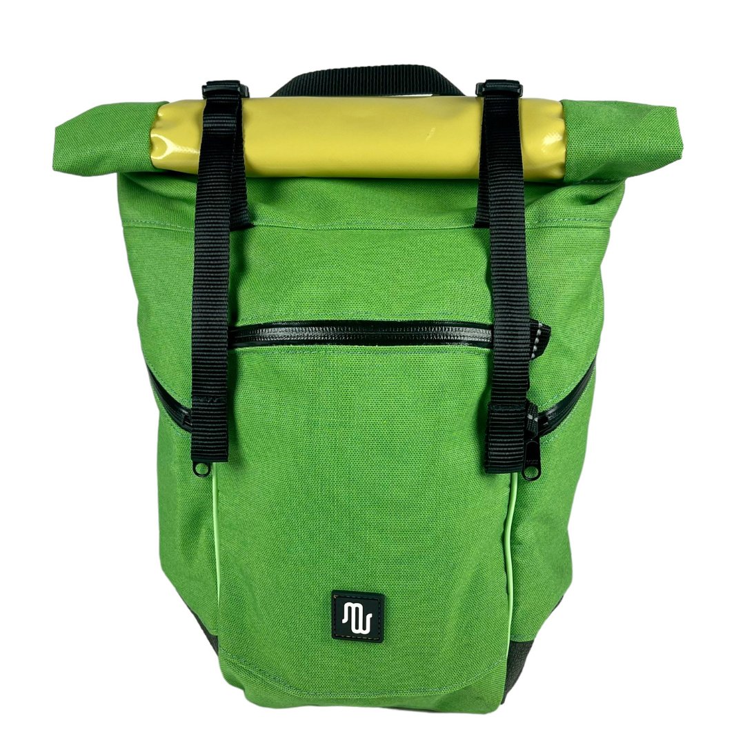 BUDDY backpack – medencebag