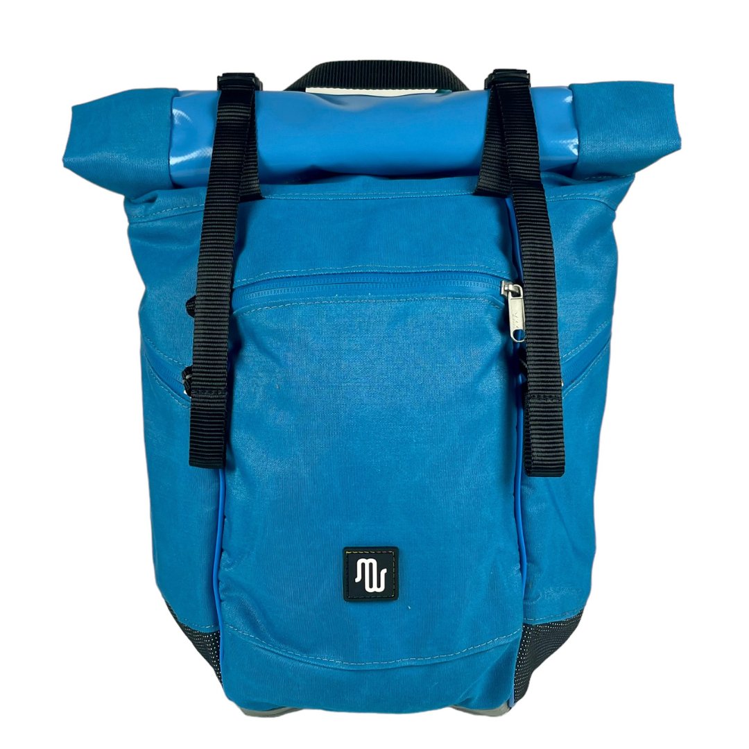 BUDDY backpack – medencebag
