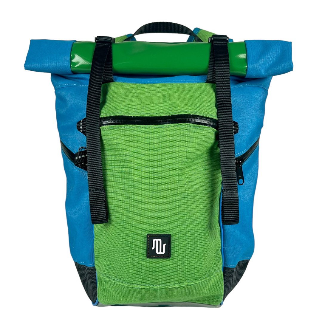 BUDDY backpack – medencebag