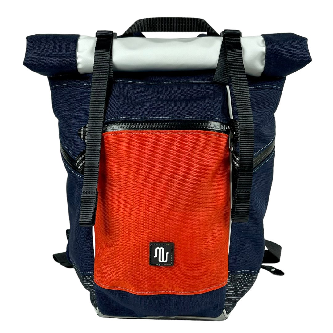 BUDDY backpack – medencebag
