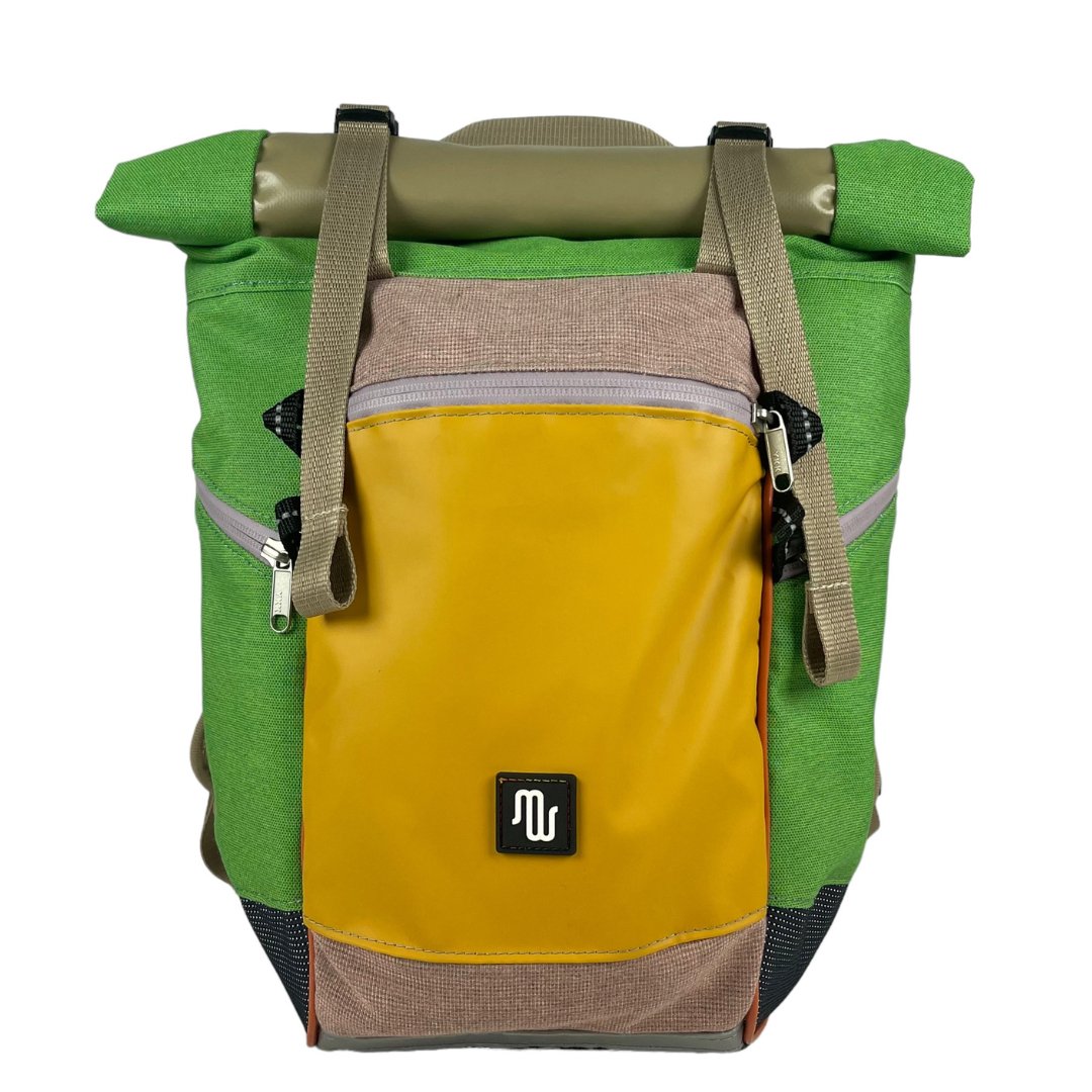 BUDDY backpack – medencebag