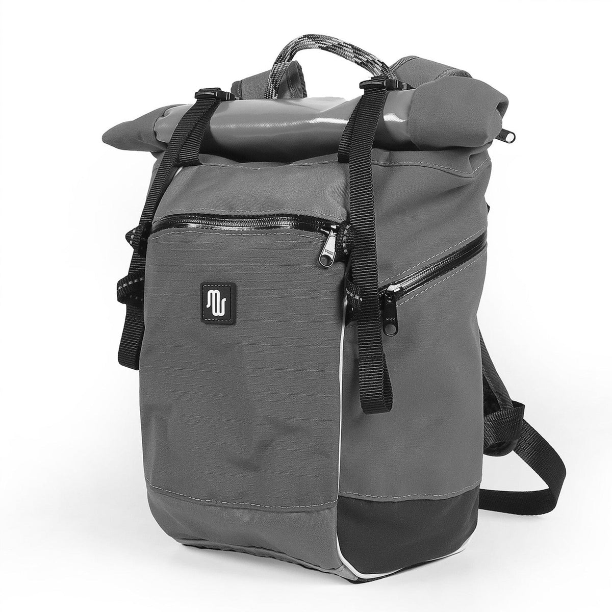 Backpack - BUDDY / showroom – medencebag