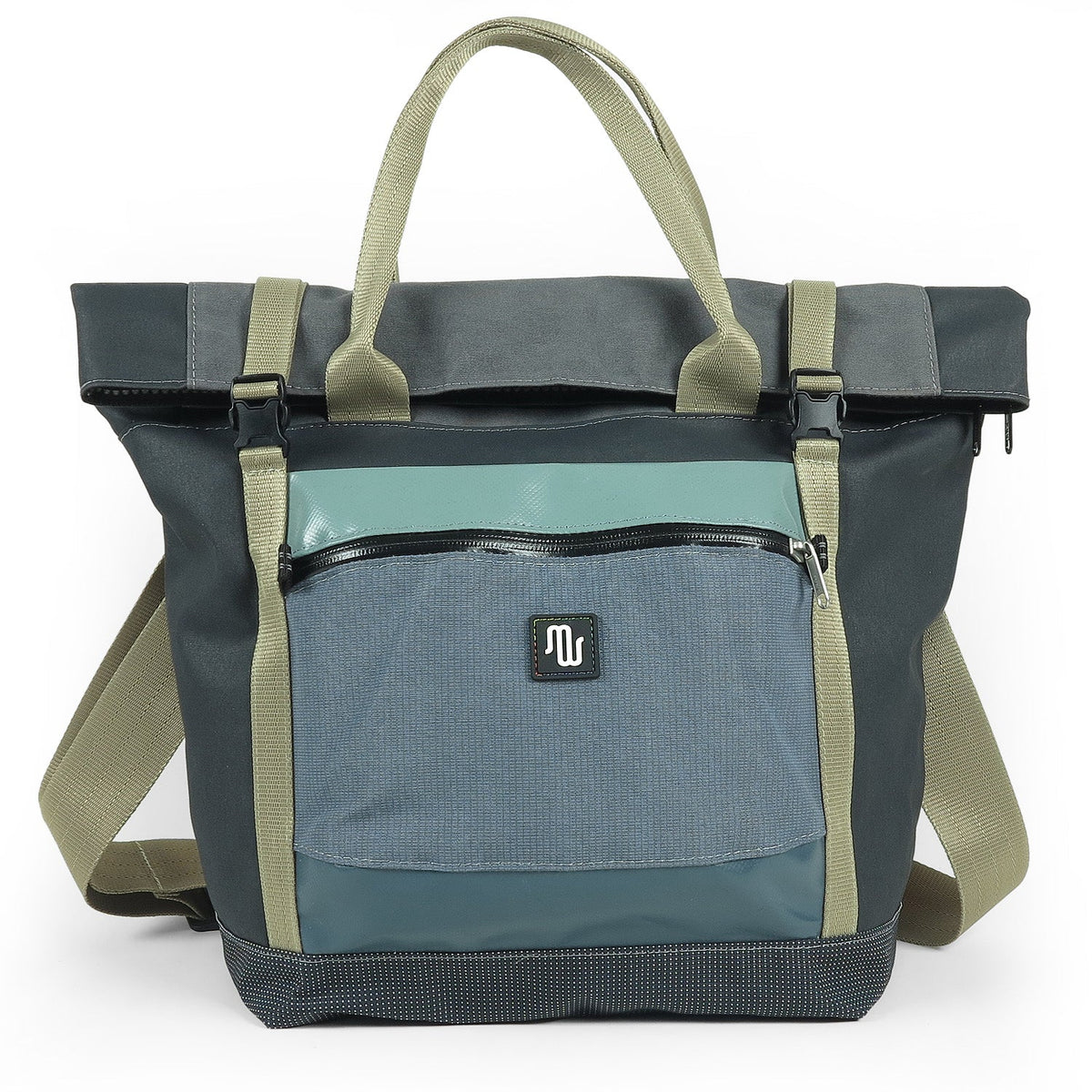 TAKE No. 005 – medencebag